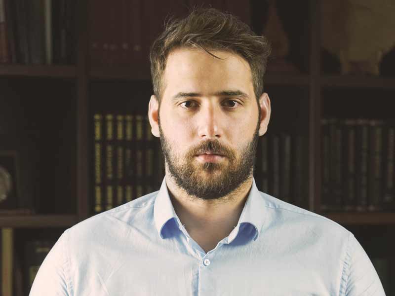 Φωτόπουλος Πορφύριος | Σχολεῖον Ψαλτικῆς